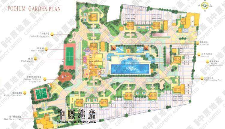 Grand-Del-Sol｜Yuen Long Southeast｜屋苑專頁｜中原地產
