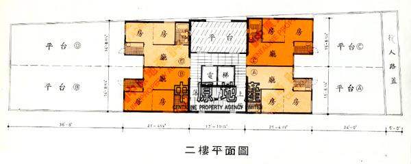 Tai Sang Building｜Kennedy Town| Estate Info | Centaline Property